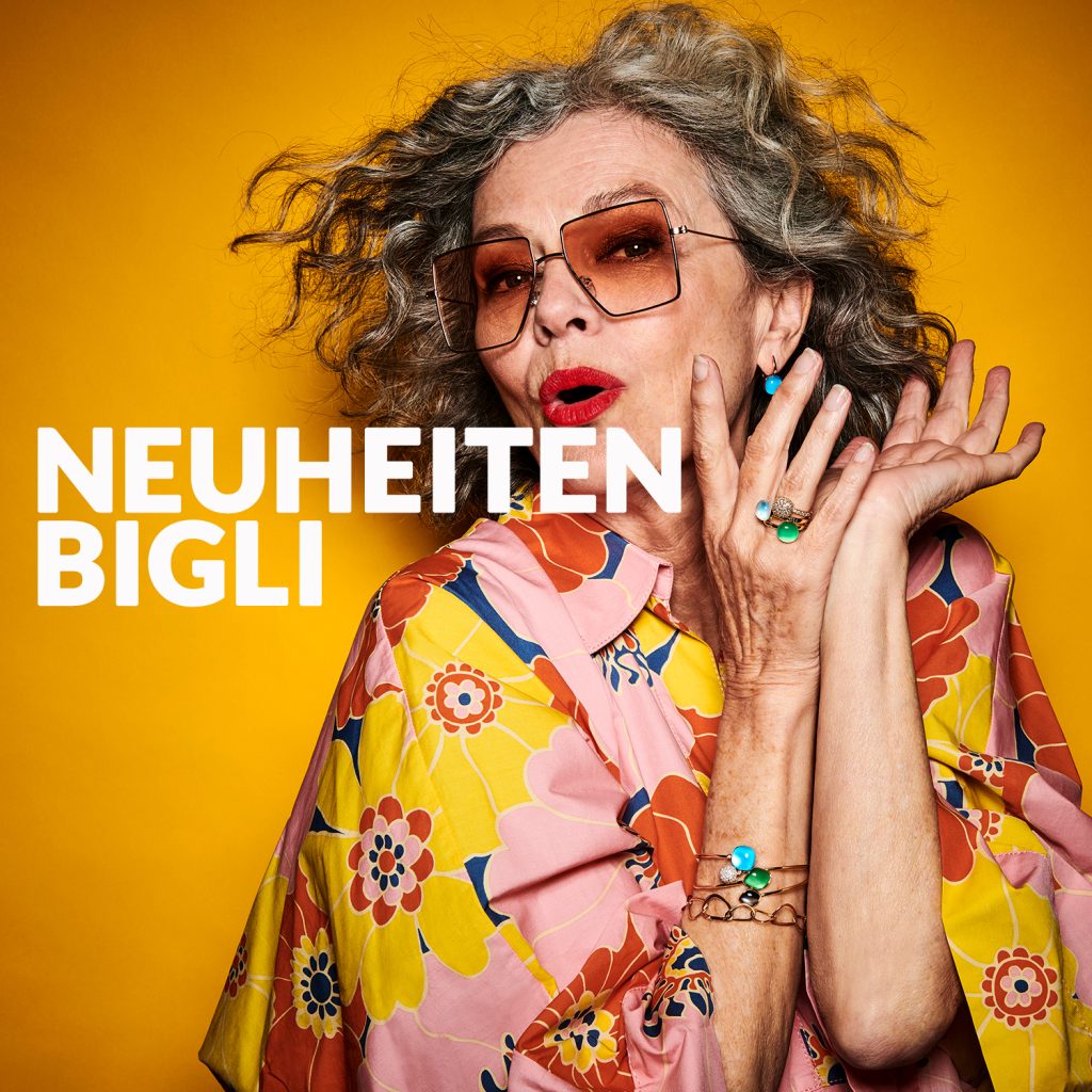 Bigli: 15 Jahre Mini Sweety Ringe | Schmuck Magazin