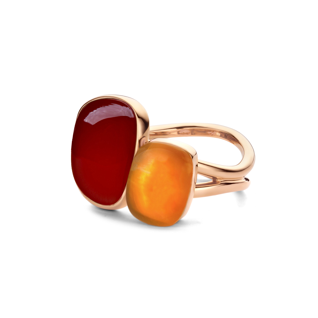 Bigli: 15 Jahre Mini Sweety Ringe | Schmuck Magazin