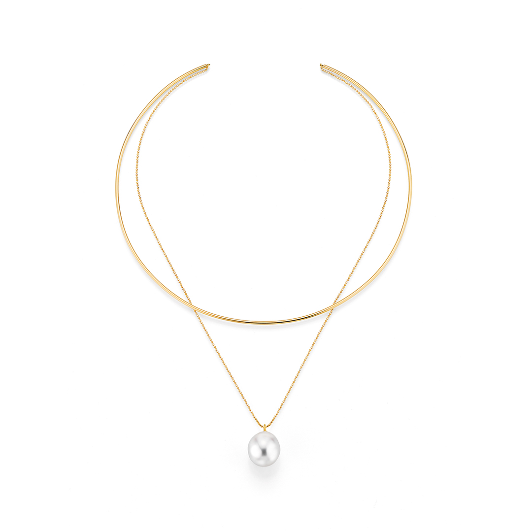 Yana Nesper gewinnt INHORGENTA Award 2024 | Schmuck Magazin